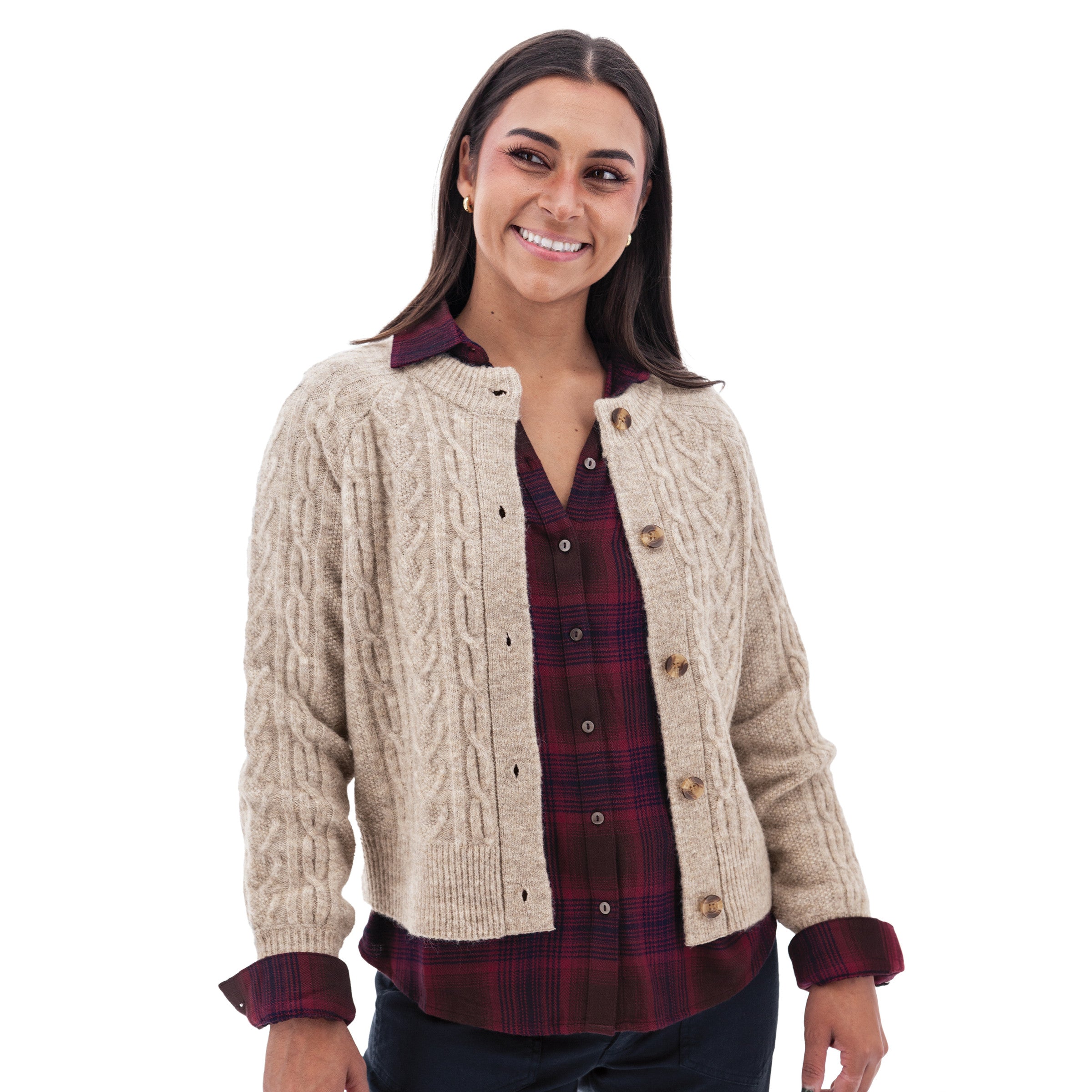 Delaney Cardigan – Urban Bird & Company